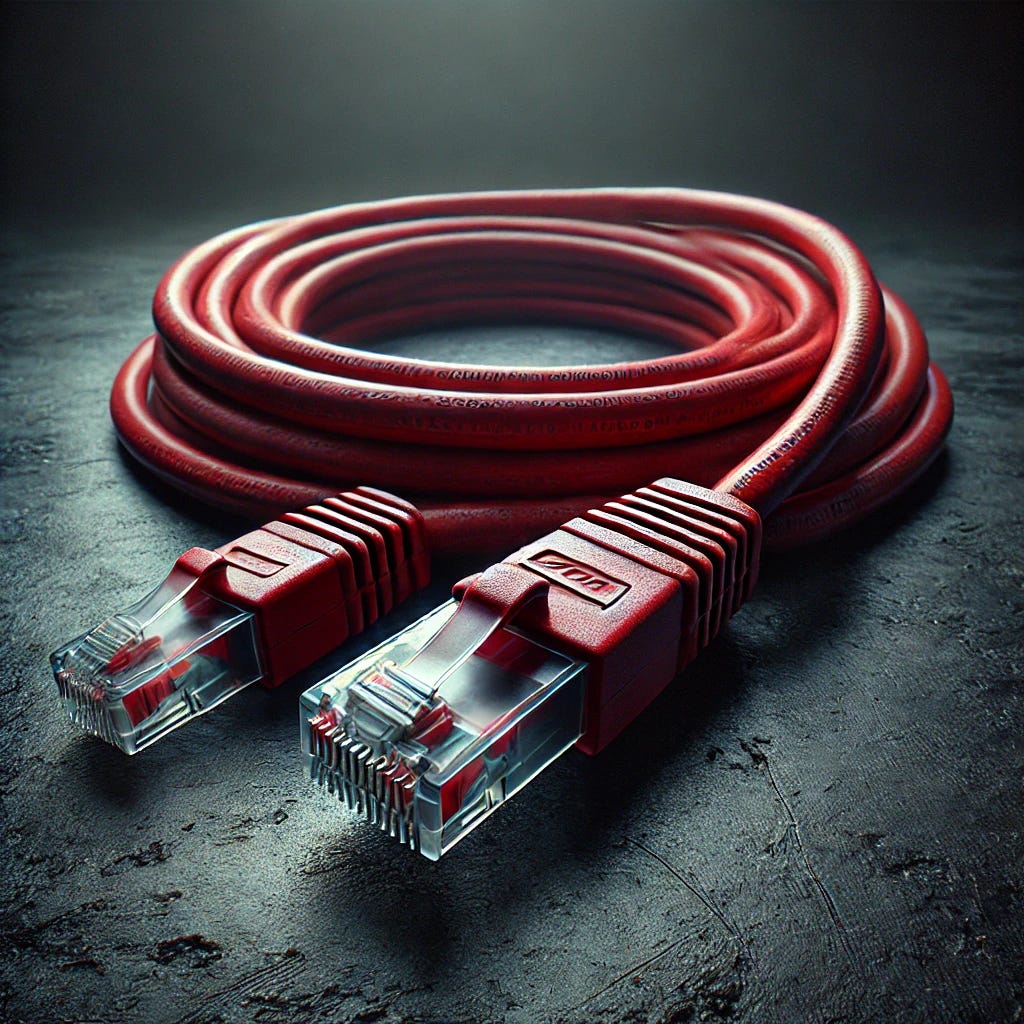 🛡️🔌 Red Team Rust: The Art of Safe Networking in a Dangerous World 🌐 ...