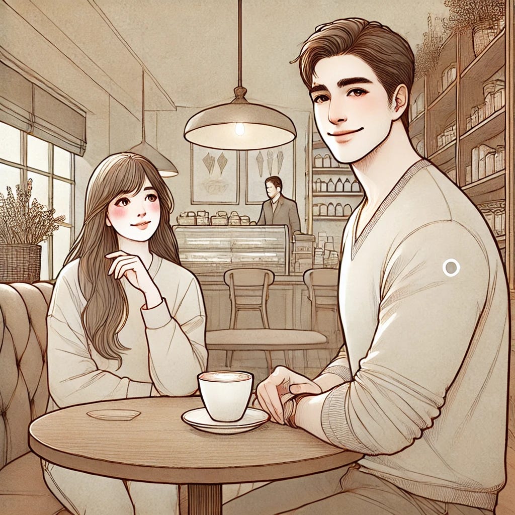 When a Girl Asks, “Do You Like Me?” How do you Respond to her? | by ...