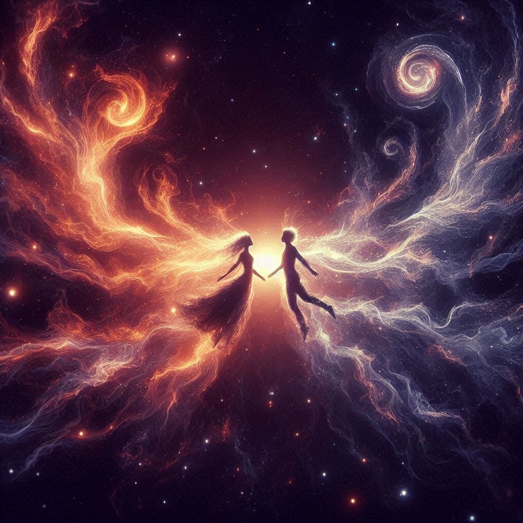 Angel Number 3333. Angel numbers are powerful and mystical… | by Hermes ...