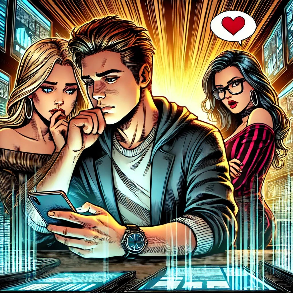 My Girlfriend Tested My Loyalty — Then It All Fell Apart | by True life ...