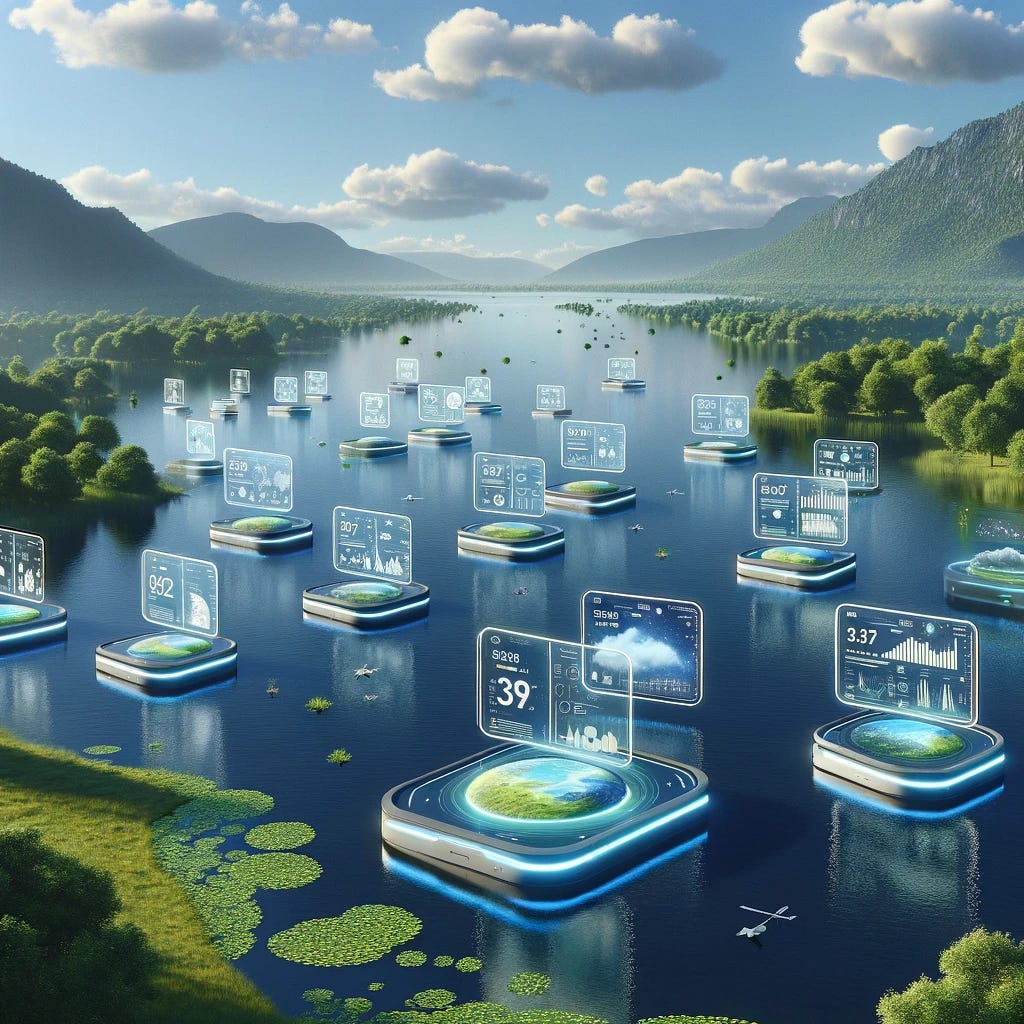 Title: Mastering Data Lakes with AWS: A Real-World Application | by ...