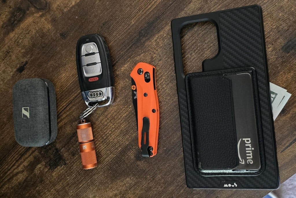 The Ultimate EDC Starter Kit: Essentials for Every Beginner | by Jack ...