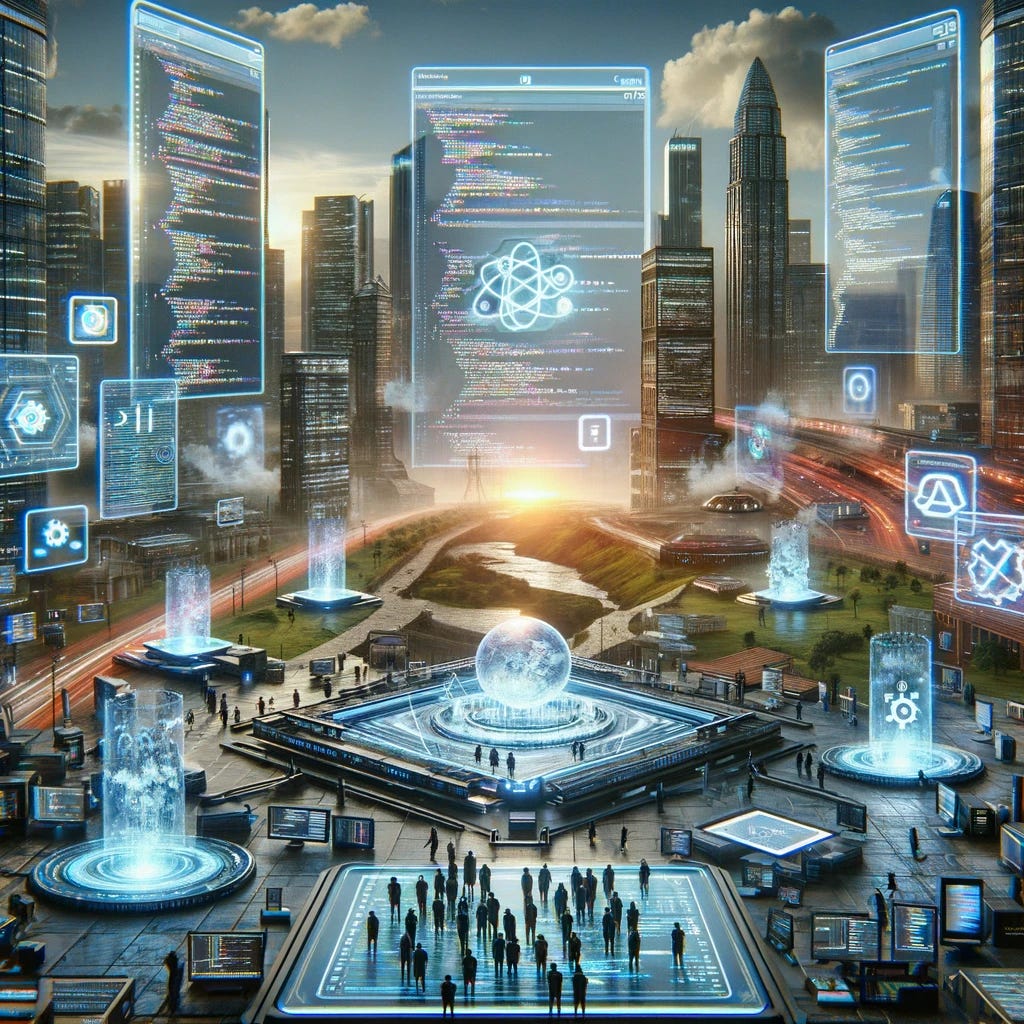 In the future, will React Native be abandoned? | by Silas Jones | Medium