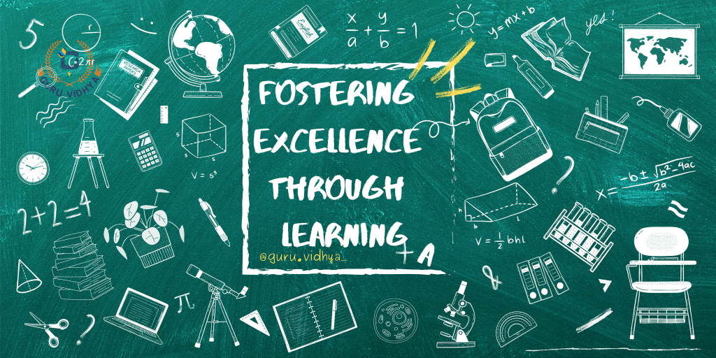 Fostering Excellence Through Learning: Student, Parent, and Teacher ...