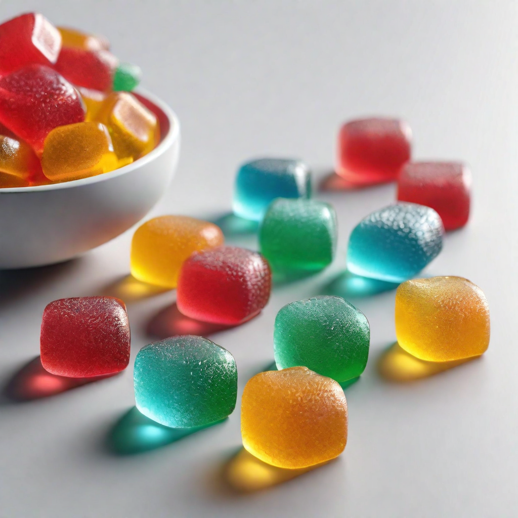 Discover the Power of Biolush Keto Gummies: A Natural Approach to ...