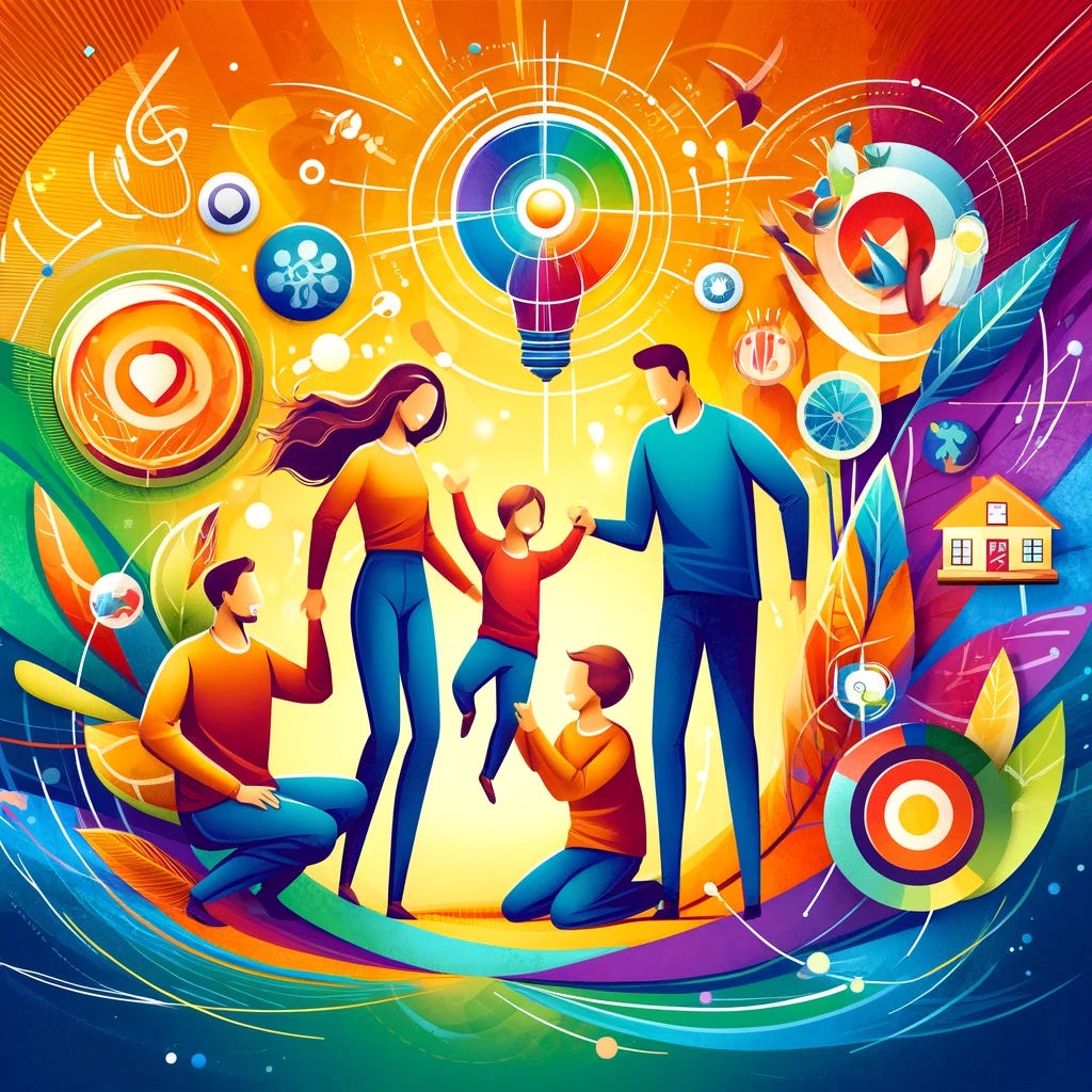 I Experimented with This New Disciplinary Approach at Home — The Transformation Was Immediate ...