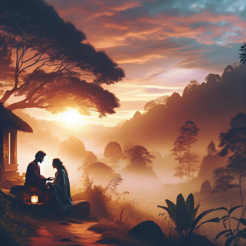 Waking up to life - Mohit Karanwal - Medium