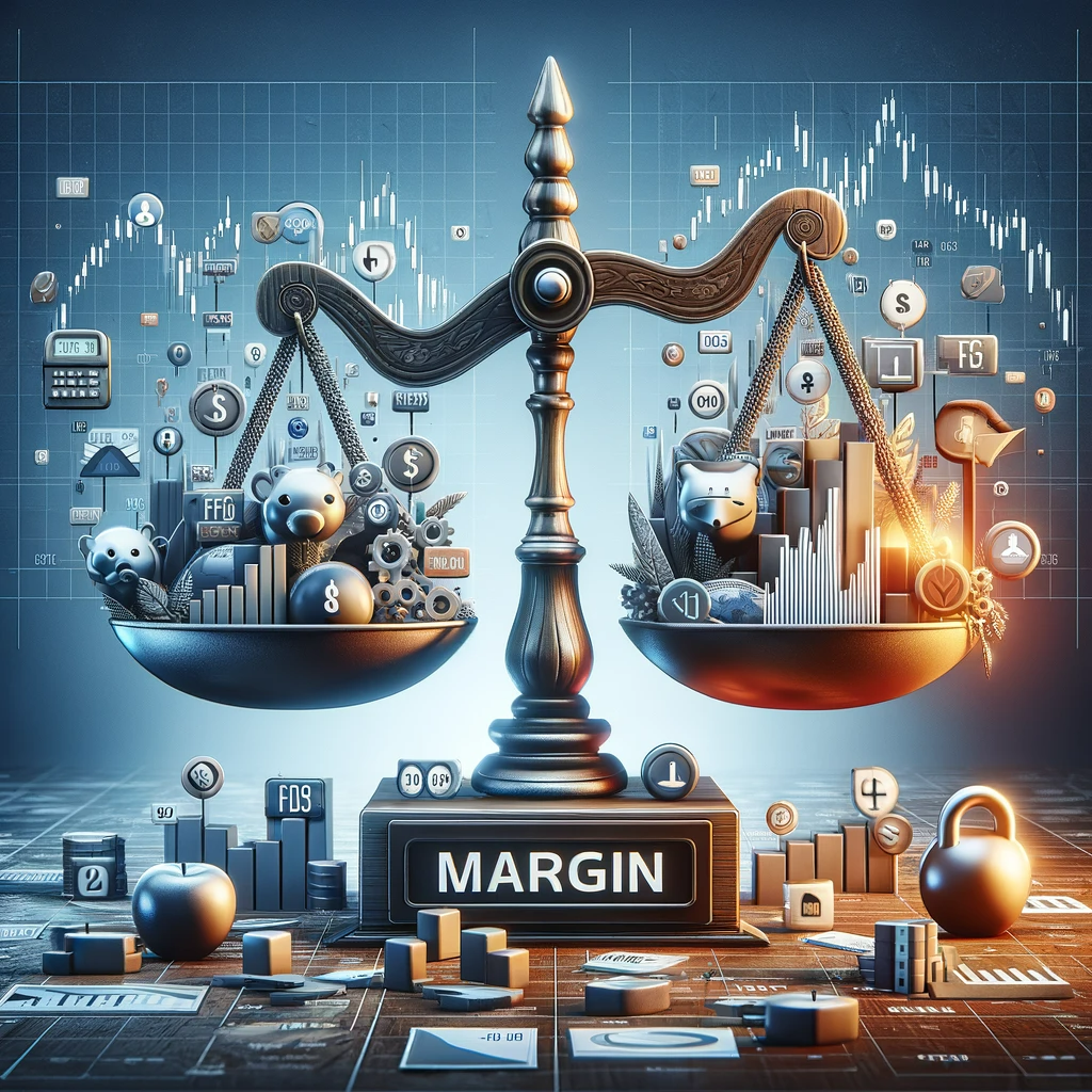 Mastering Margin and Leverage: Unveiling the Secrets of CFD Trading ...