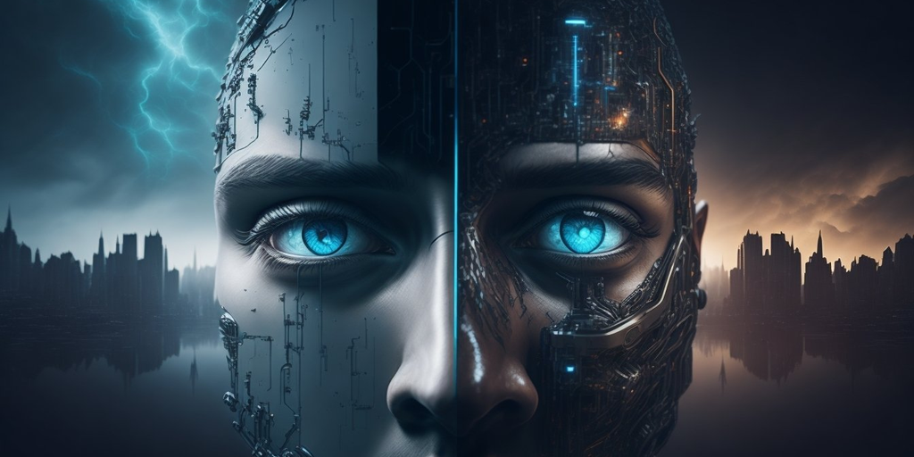 AI: The Good, The Bad, And The Ugly | by Dappd | Medium