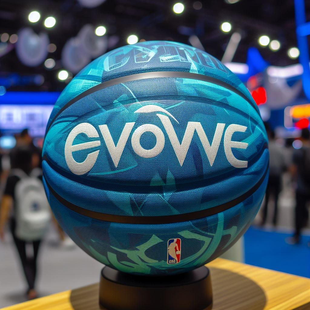 Custom Basketballs: Unconventional Marketing Strategies for Bold Brands ...