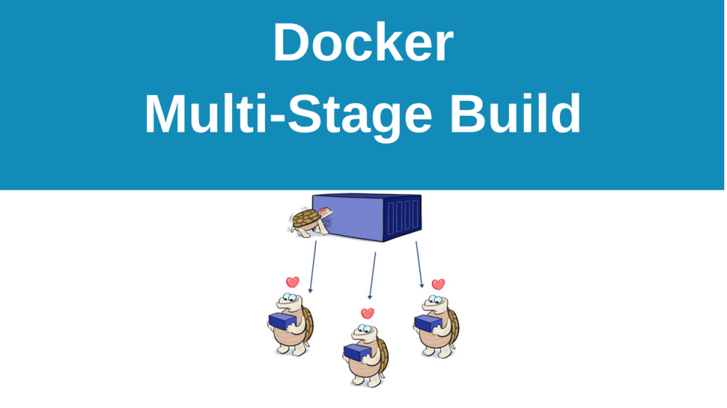 Docker Multi-Stage Build : Begginers Guide | by Younusraza | Medium