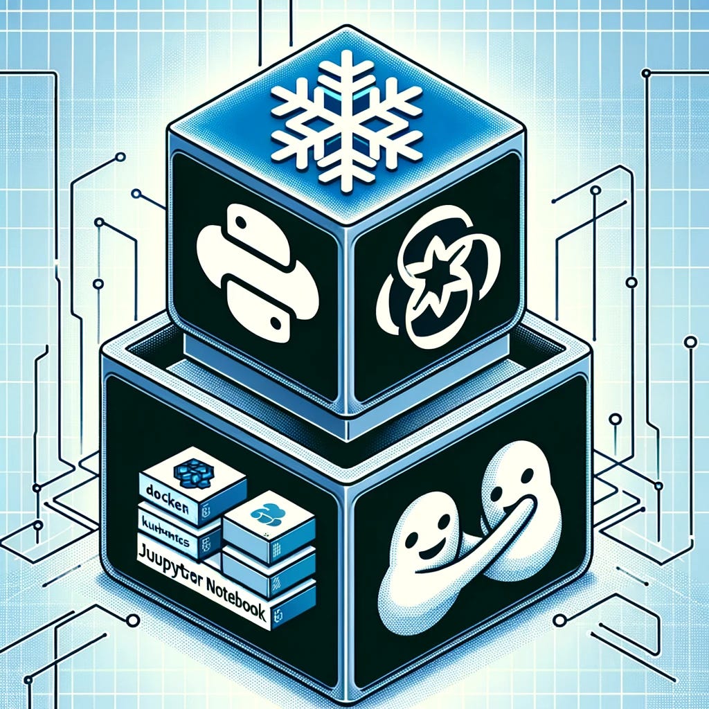 Leveraging Snowpark Container Services for Advanced Q&A Retrieval: A ...