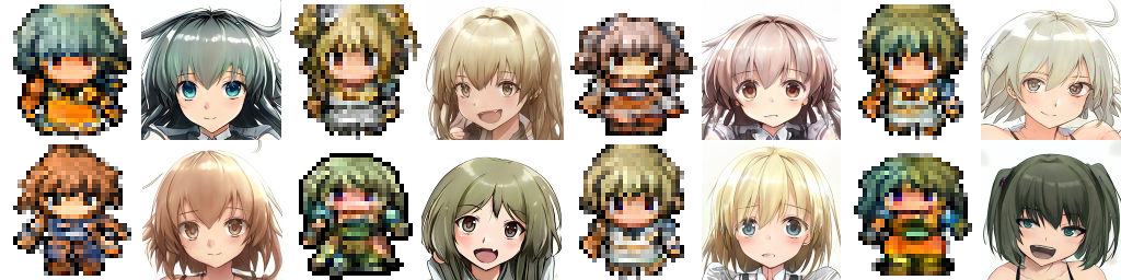 The Future of Interactive Media — Pipelining StyleGAN3 for Production ...