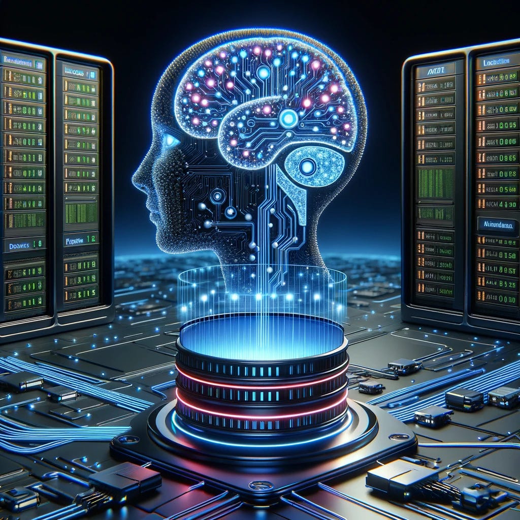 Implementing a Retrieval-Augmented Generation (RAG) System with OpenAI ...