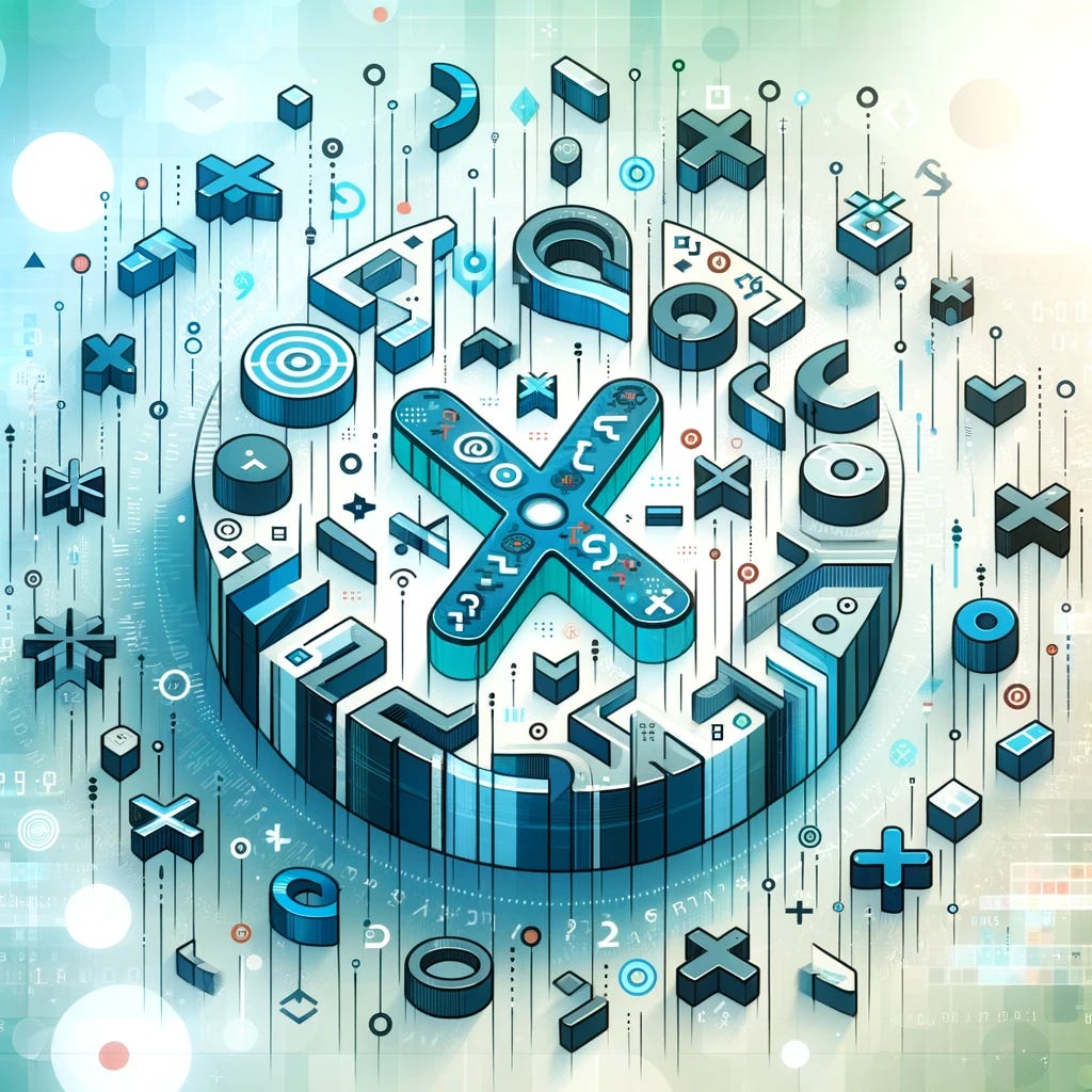 Regex Cheat Sheet | Medium