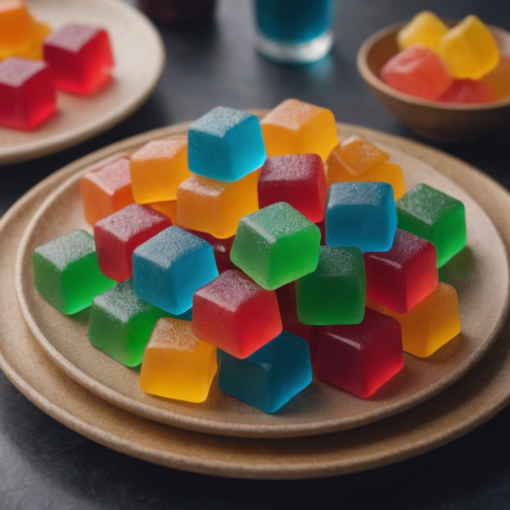 Bloom CBD Gummies: The Perfect Companion for Your Fitness Journey | by ...