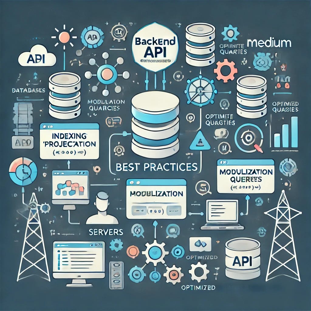 Do’s and Don’ts for Writing Backend APIs | by Harshita Vishwakarma | Medium