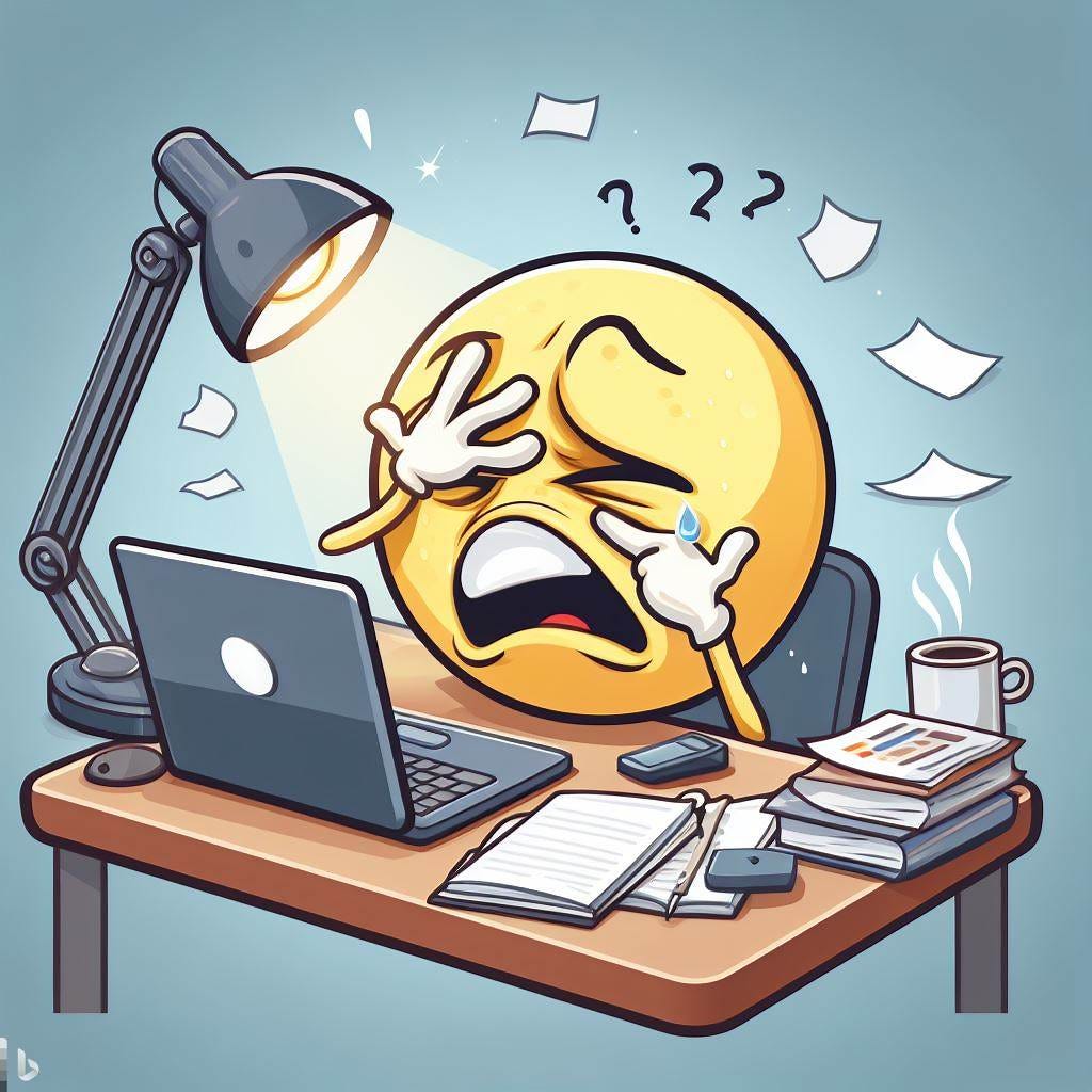 8 Signs Your Style/Brand Guide Is 100% Cringe 😬 | by Design Nerd ...
