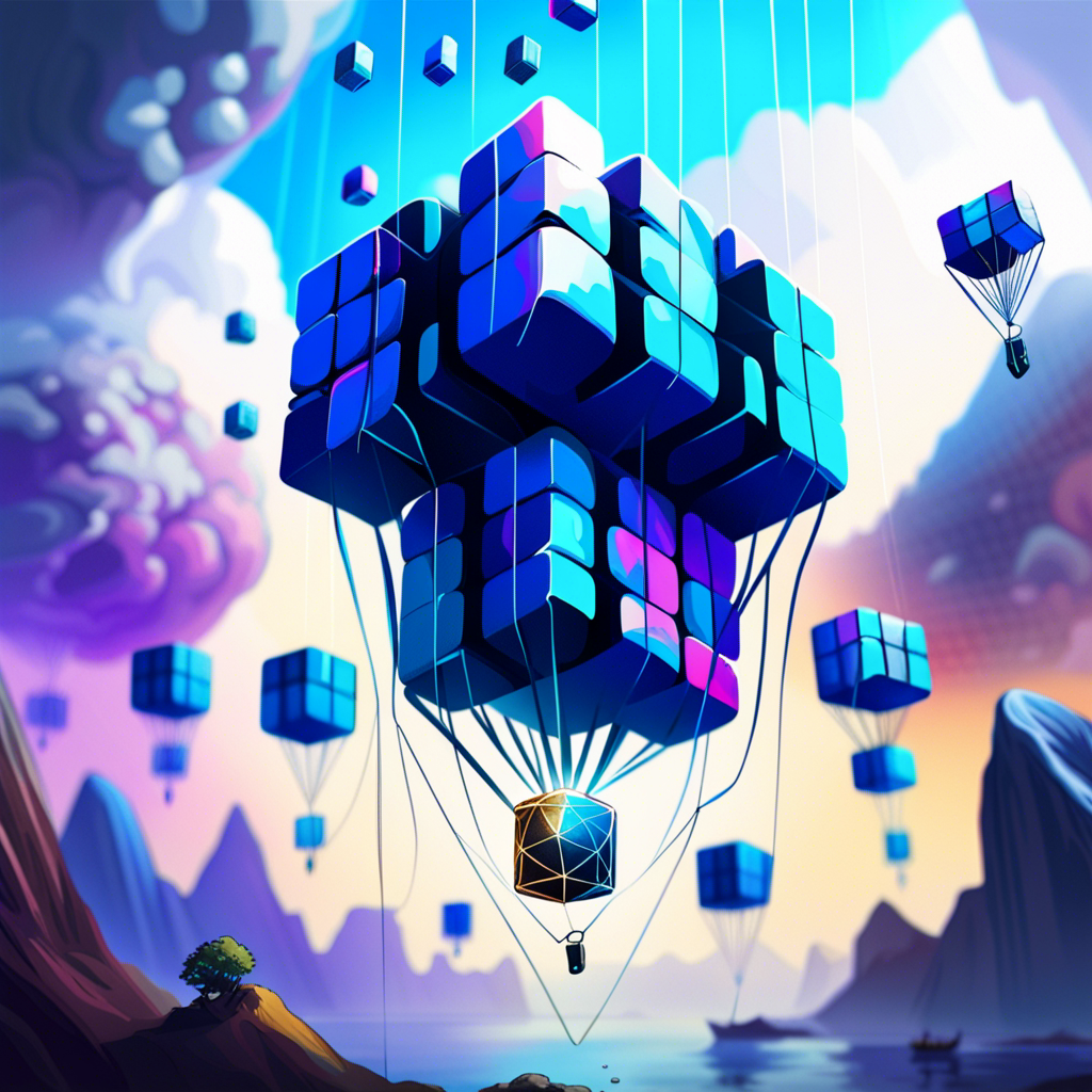 what are air Crypto Airdrop: Best Upcoming Token Airdrops! | by Emelia Mooney | Apr, 2024 | Medium