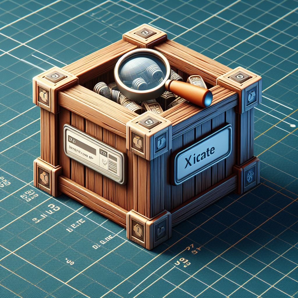 Unraveling Findata: A Comprehensive Guide for NSE and BSE Investors - Abbasiseoexpert - Medium