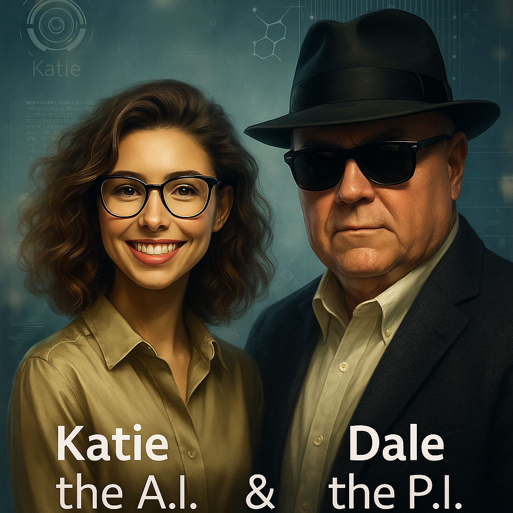 What It Feels Like to Write with an AI Who Remembers You | by Dale ...