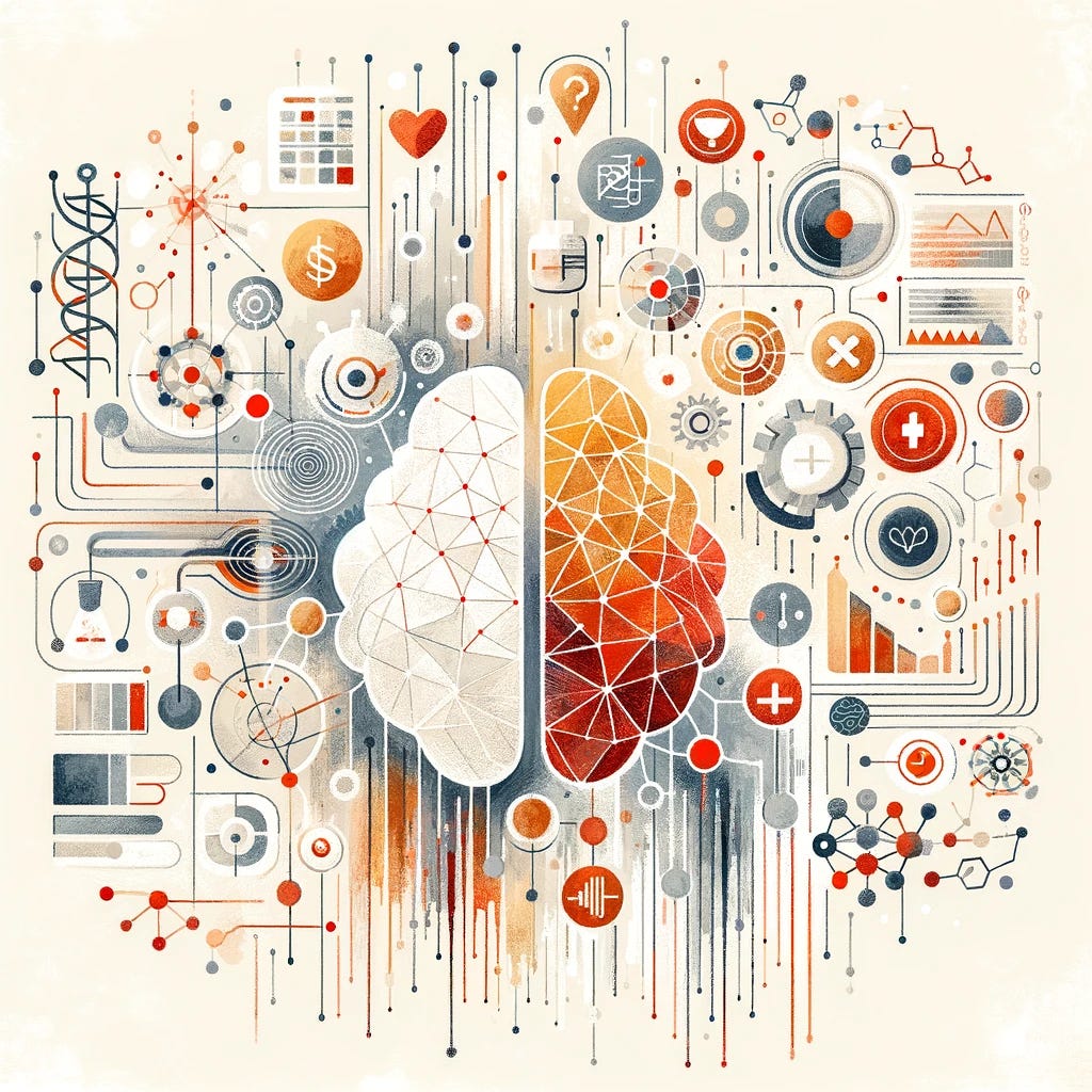 Ethical Standards in Generative Artificial Intelligence | by Borja ...