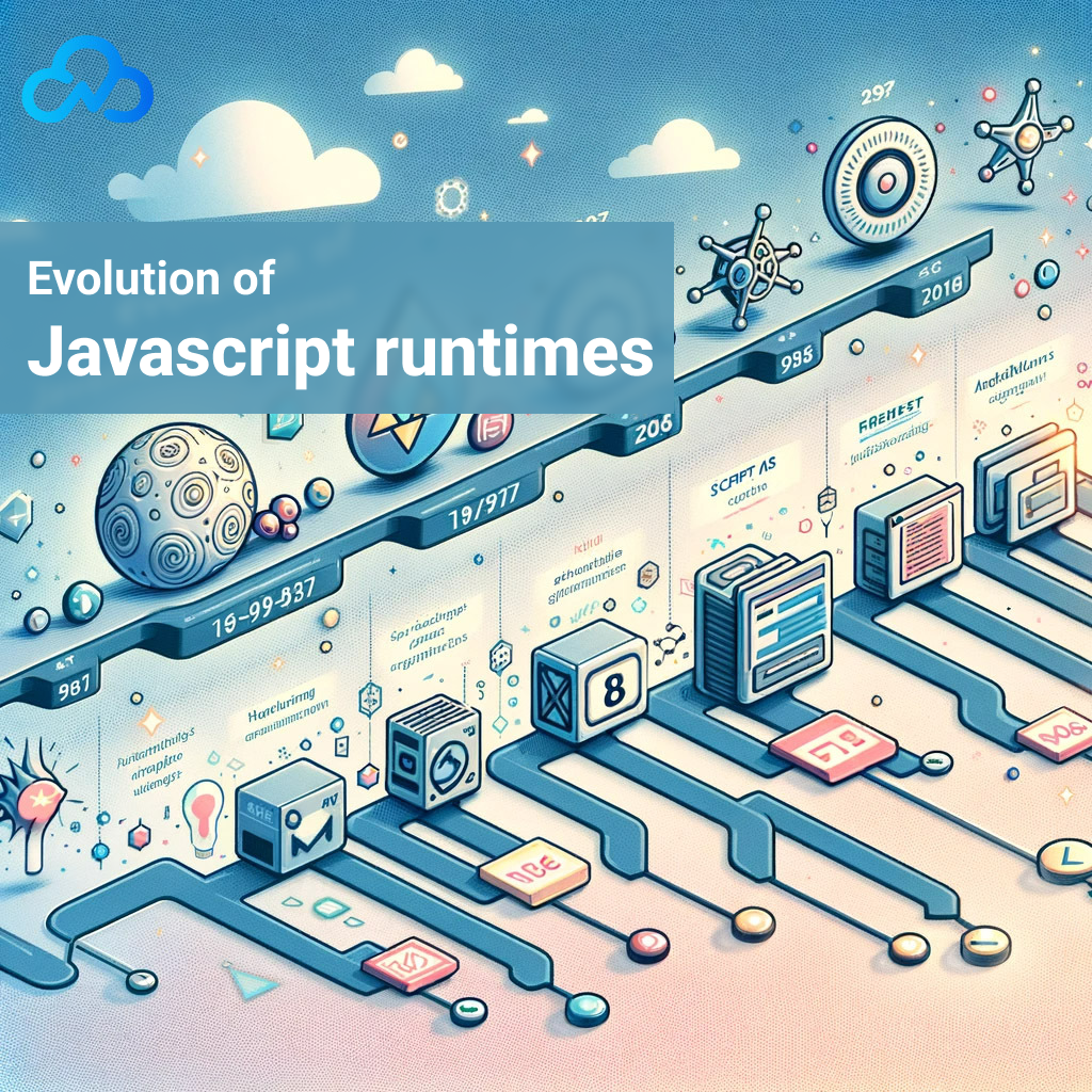 Deno vs Bun: The Evolution of JavaScript Runtimes and NPM Integration | by Aman dubey | Medium