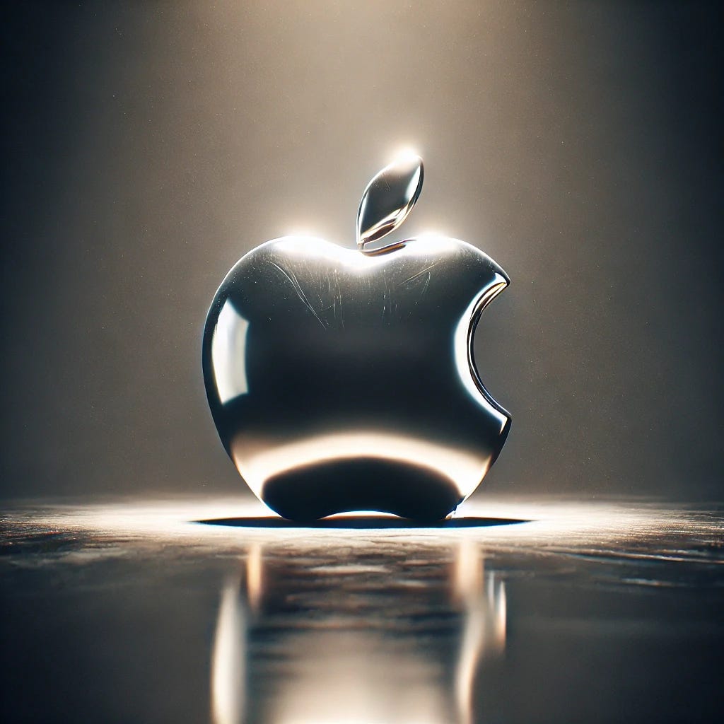 🍏 “Why the ‘I Need Apple Everything’ Crowd Has the Most Inflated Egos ...