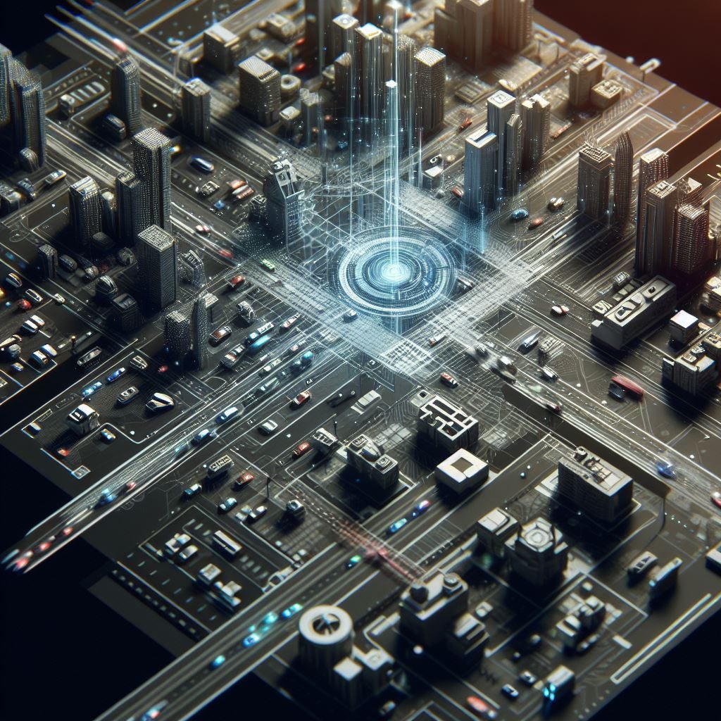 Are we living in a simulated world? | by Witty Kernel (wk) | Medium