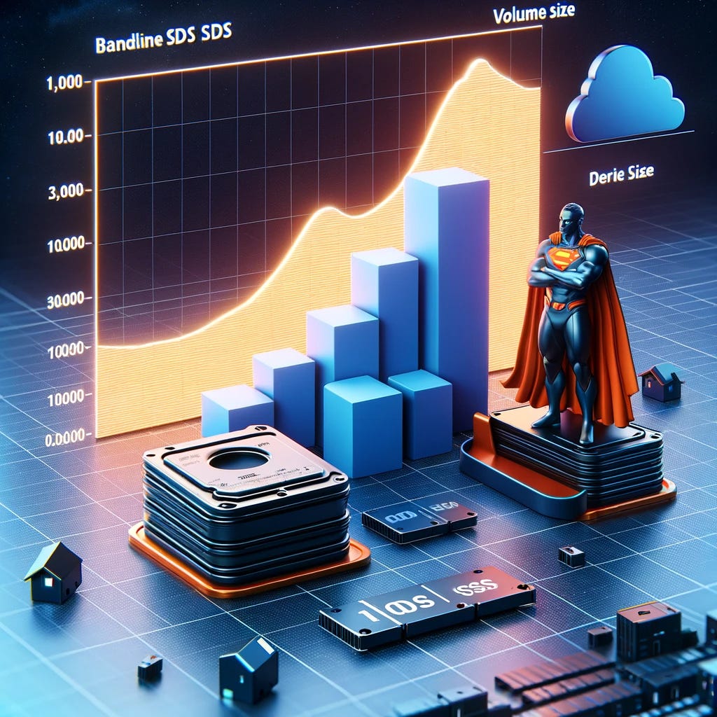 Navigating I/O Challenges in AWS RDS: A Deep Dive into SSD Storage and ...