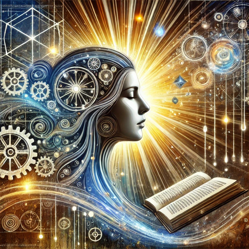 The Journey to Intellectual Enlightenment: A Personal Story and Its ...
