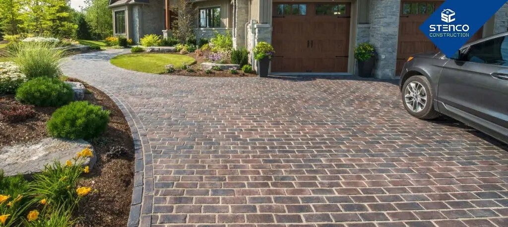 The Role of Pavement Design in Sustainable Urban Development | by ...