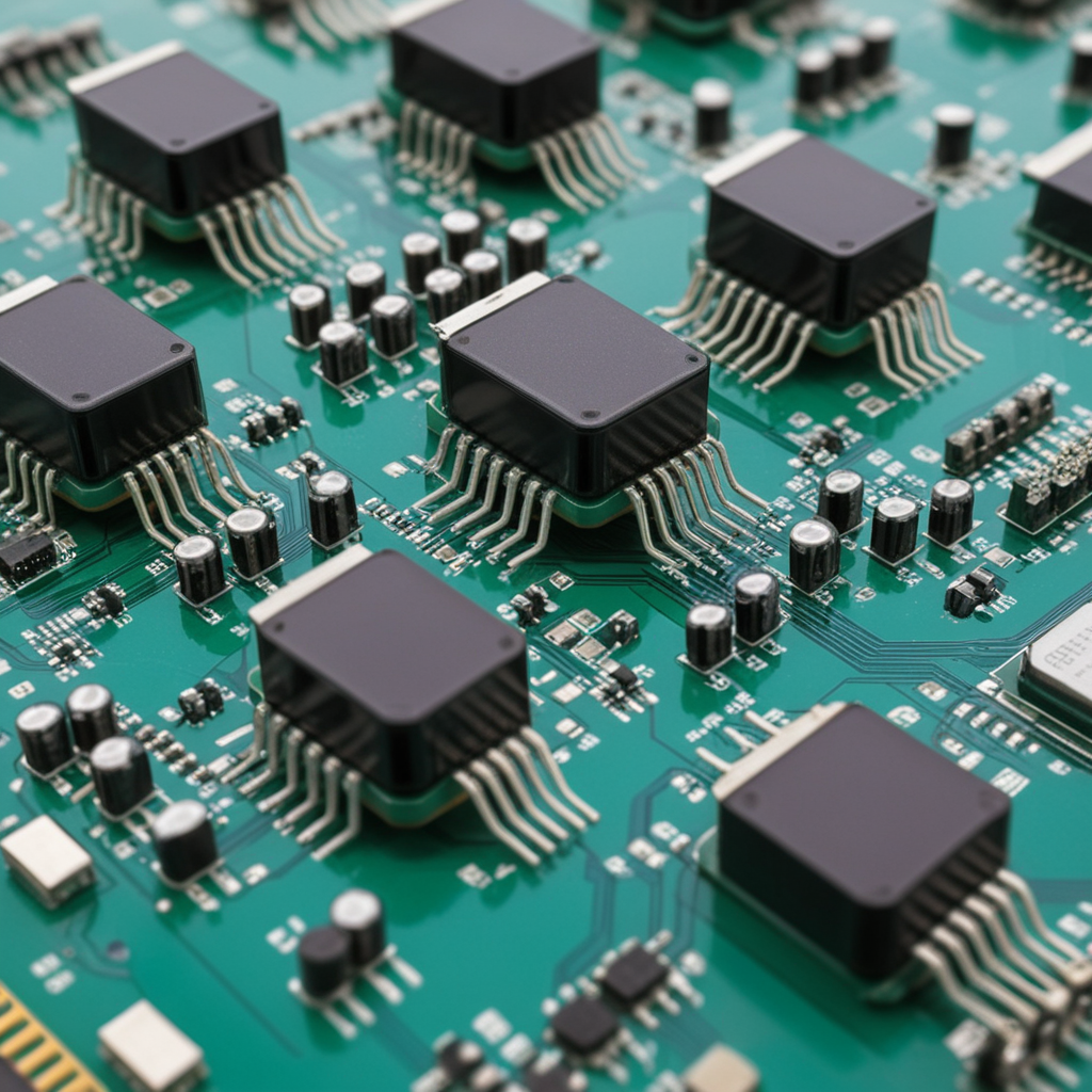 The Miracle of Semiconductors: How Transistors Revolutionized ...