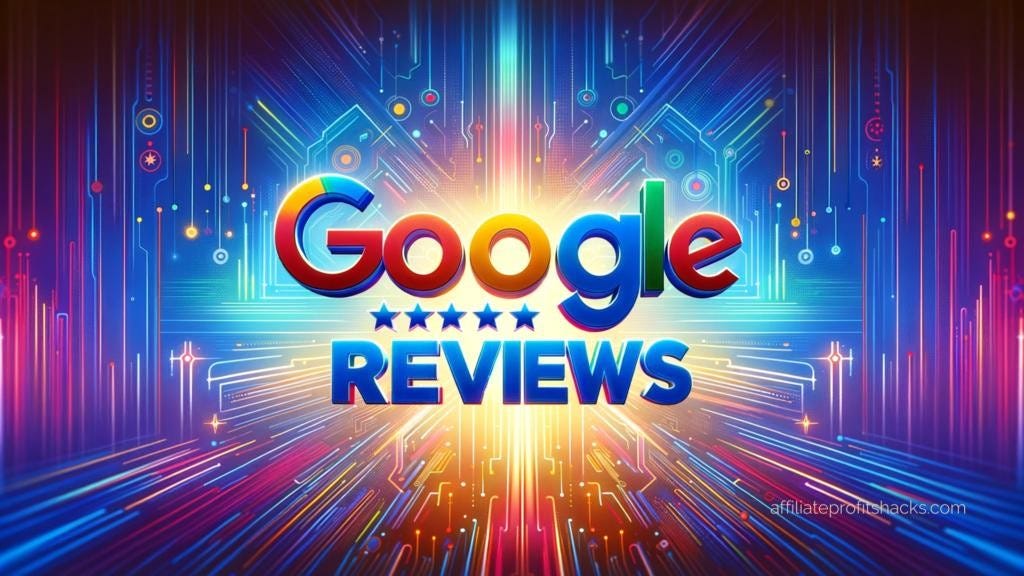 Google Reviews: Key to Building a Strong Digital Reputation | by ...