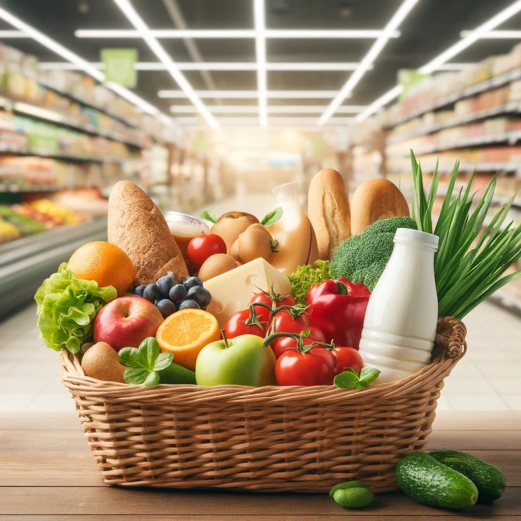 Understanding Market Basket Analysis: Driving Business Growth through ...