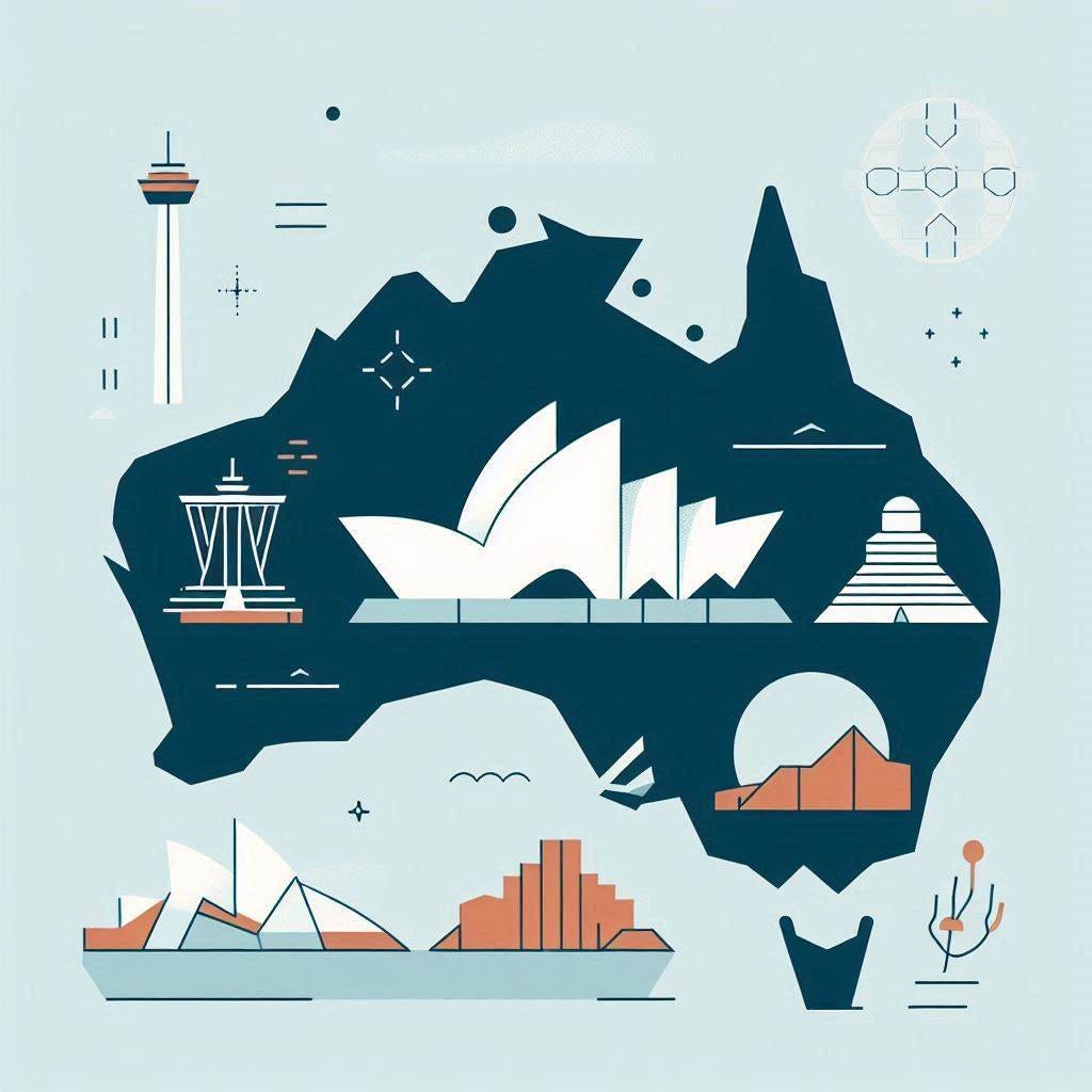 The Great Social Media Ban!. Australia’s Gamble with Generation Z | by Naresh Sekar | Nov, 2024 ...