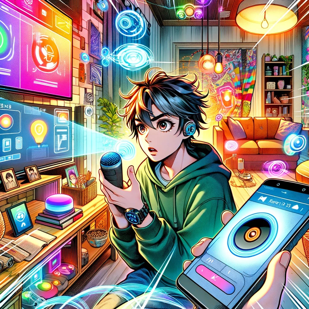 Explorando el Potencial y Desafíos del Reconocimiento Automático de Voz (ASR) | by Alphonsus ...