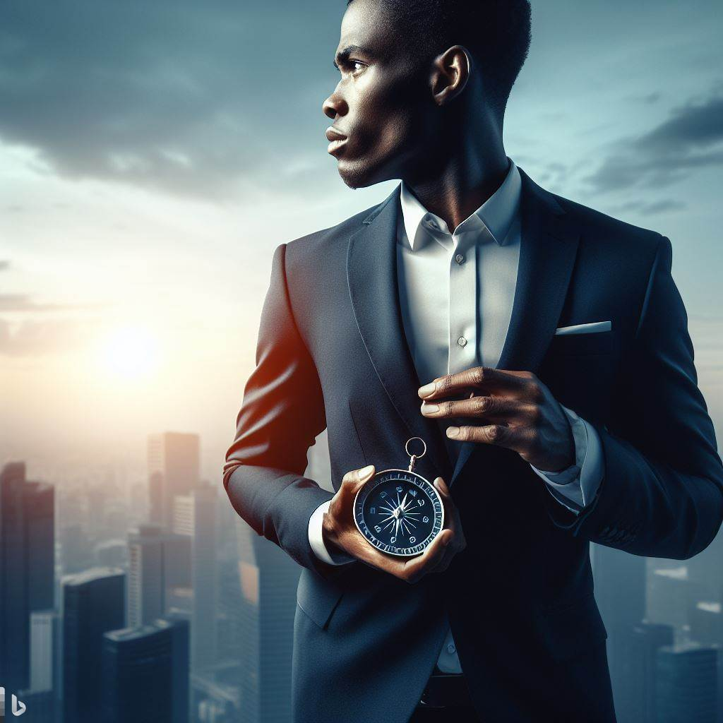 The 7 habits to go from leading one to leading many | by Major Williams ...