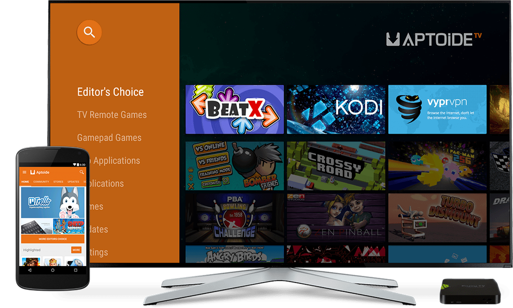 Guide To Controlling Android TV Through Smartphone | by Seth Williams ...