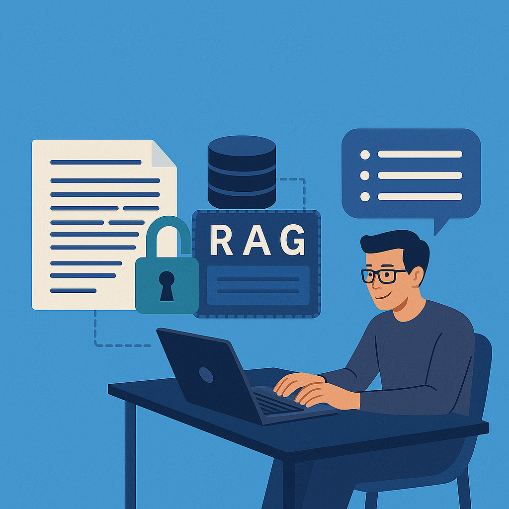 Building a Local RAG System to SynthesizeText-to-SQL Research Papers ...