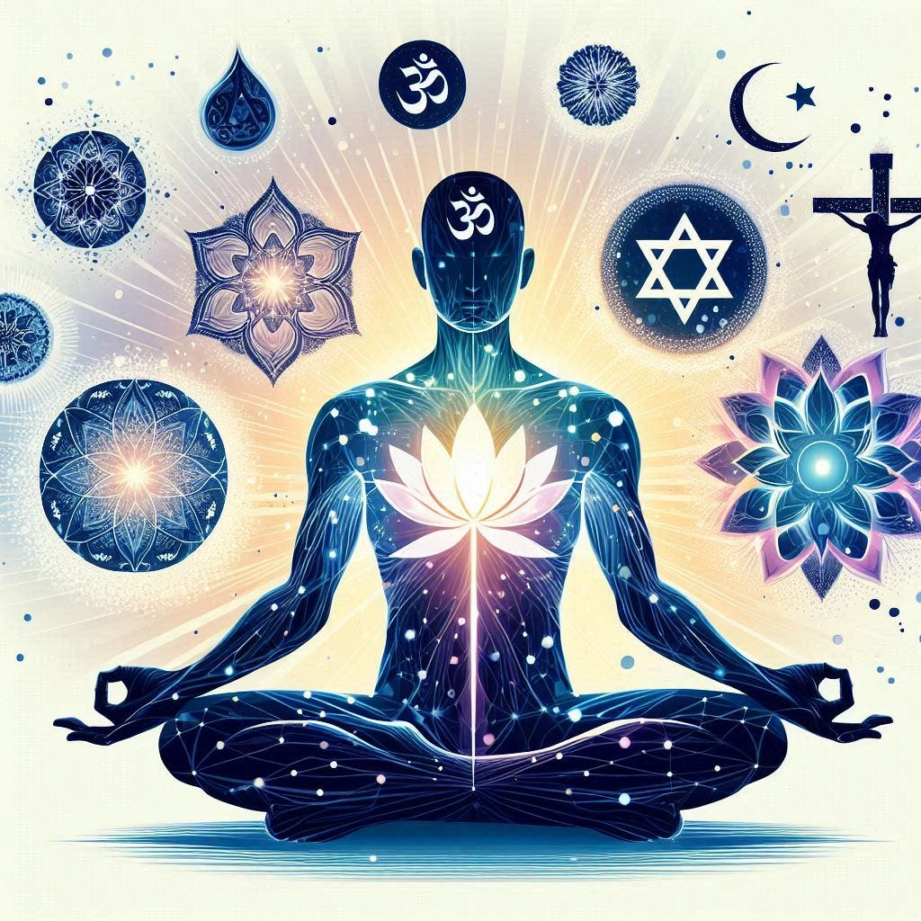 Self-Cleansing Spiritually. A Comprehensive Guide to Clearing and… | by ...