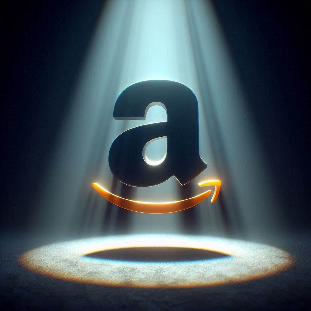 Resilience and Adaptability in Amazon | by Naresh Sekar | Medium