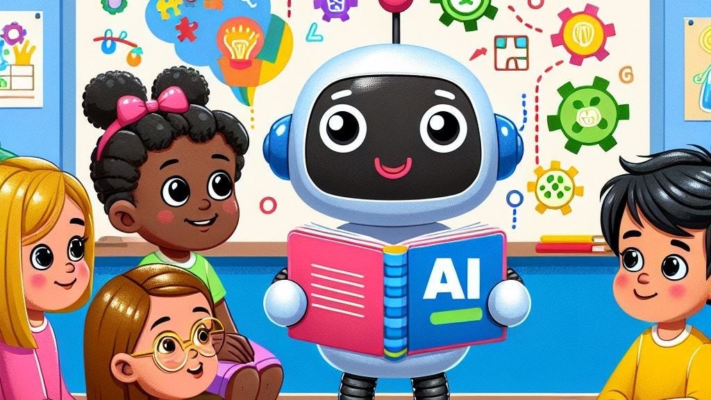 AI & LLM Lingo explained like you’re 5 years old | by George Karapetyan ...