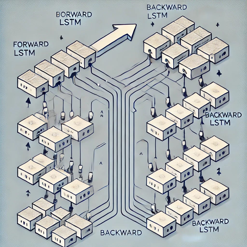 Bidirectional LSTM for MNIST Classification using PyTorch | by Abhinav Mishra | Medium