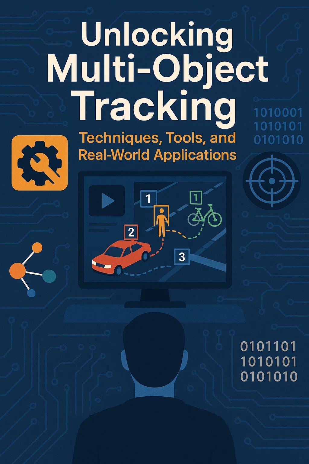 Guide to Multi-Object Tracking Technologies | by Tamanna | Medium