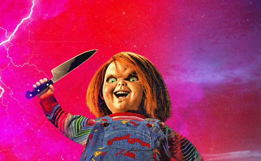 Chucky Season 3: John Waters Appearance Detailed by Jennifer Tilly | by ...