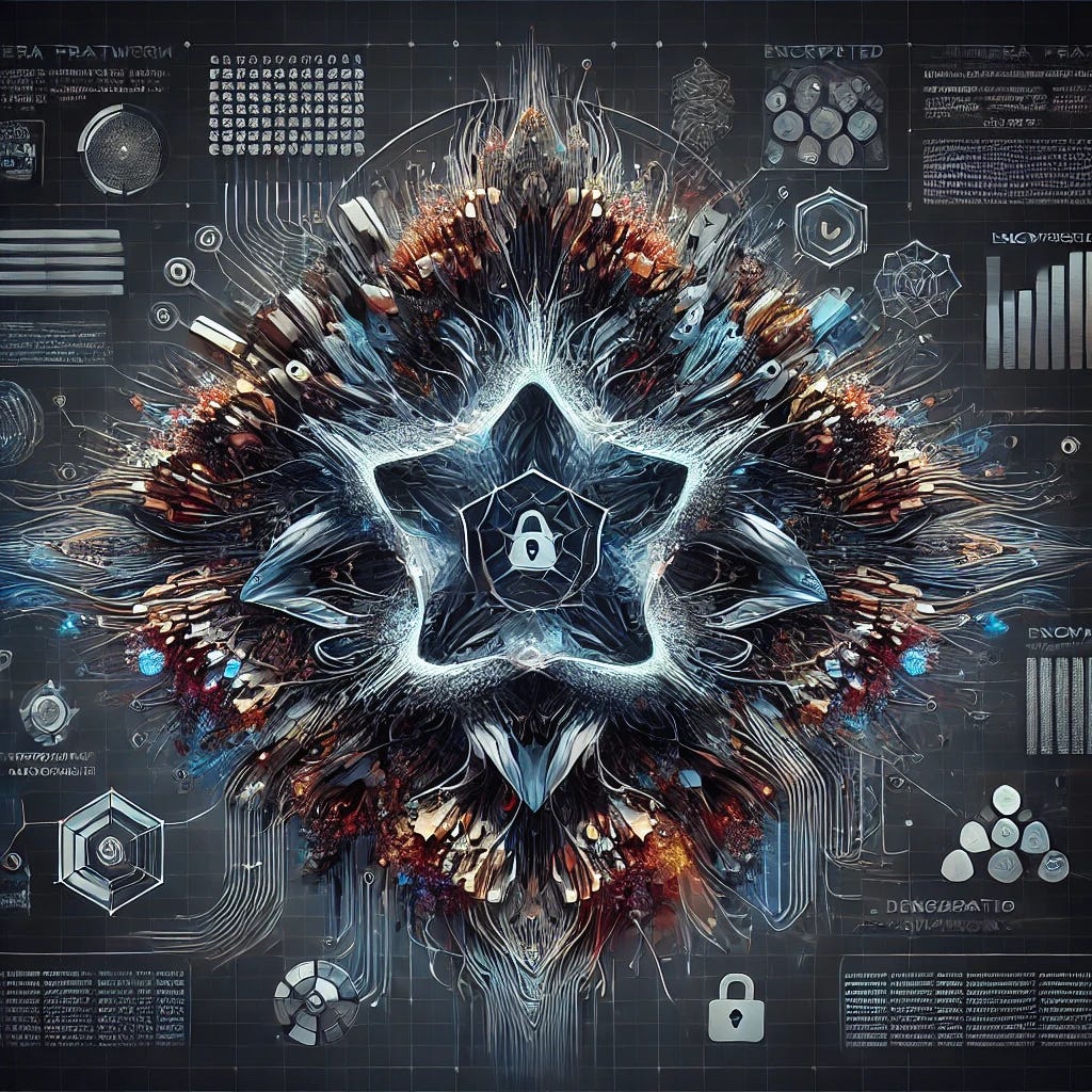 Introducing: “Chimera” — A Framework of Deception and Obfuscation | by ...