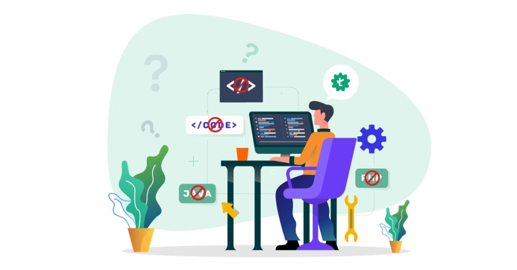 Codeless Automation. Codeless Automation | by Charmee Desai | Medium