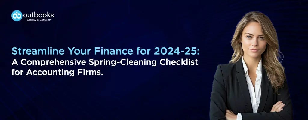 The UK’s Guide to Spring Cleaning Your Accounting Firm’s Finances (2024 ...