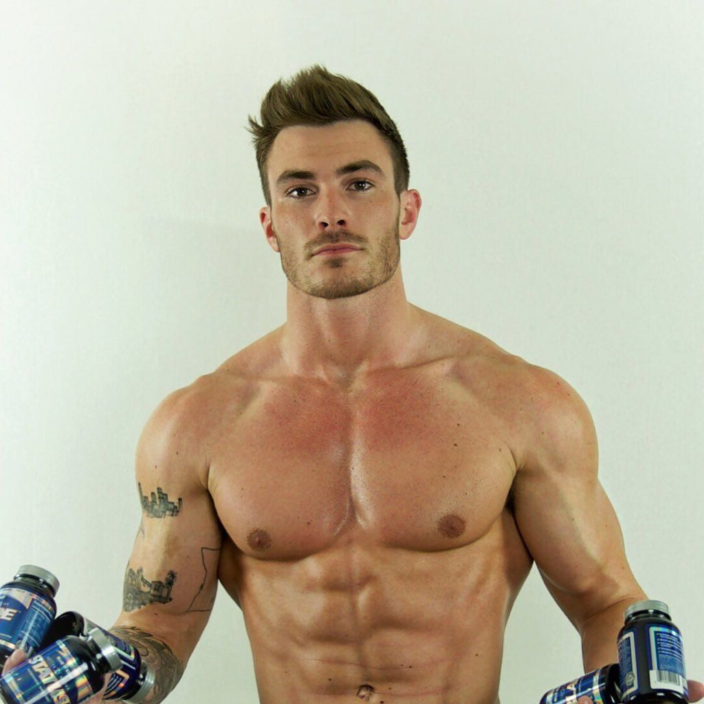 Vince v shred Who is The V Shred Guy?” — A Quick Rundown on Fitness ...